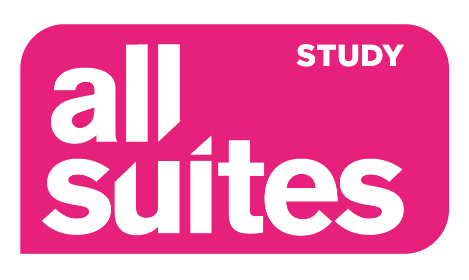 Gamme ALL SUITES STUDY