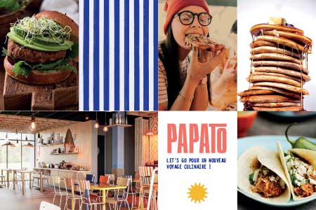 Restaurant | PAPATO