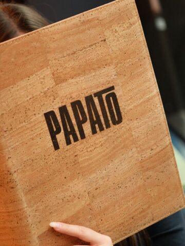 Restaurant | PAPATO